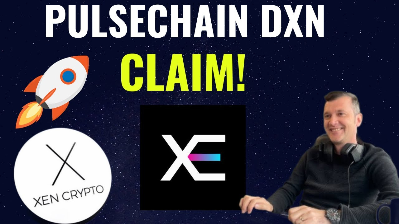 DBXEN CRYPTO ON PULSECHAIN CLAIM AND XENIFY BURN AUCTION（2） | Nakamoto Crypto on Binance Square