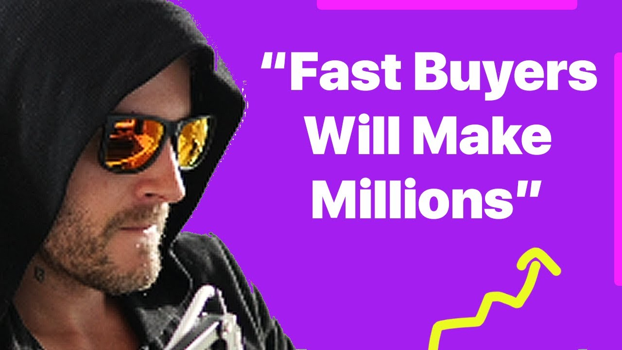 5 criptomoedas que vão valorizar 15x em 30 dias (urgente)（2） | Blockchain Buzz Video na Binance ...