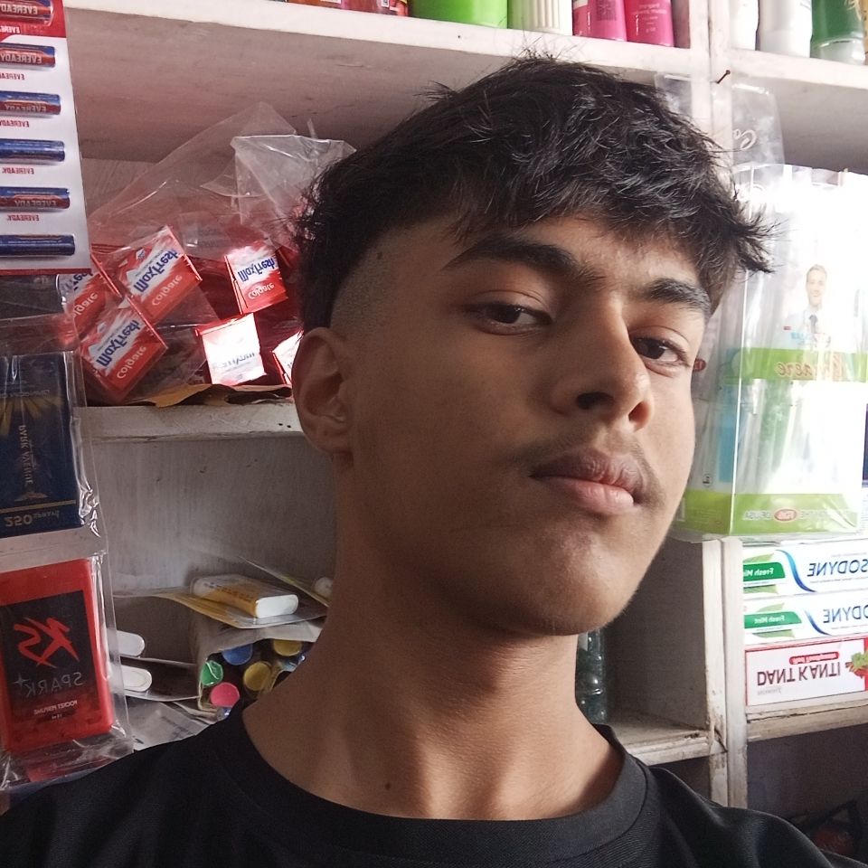 Sugom Subedi's Profile | Binance Square