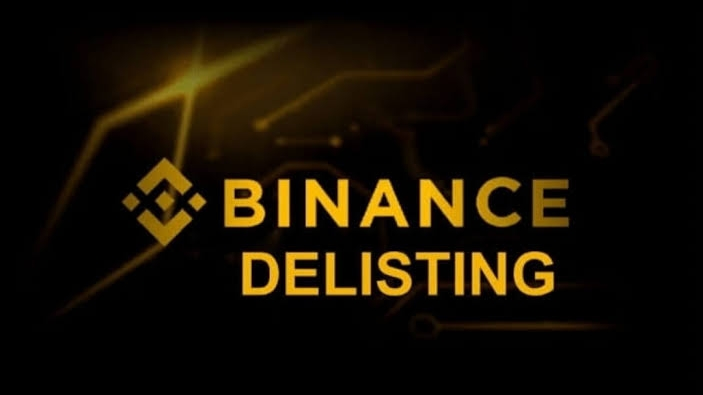 Binance Completely Delisting These Crypto, Prices Crashed | Crypto__Wolf on Binance Square