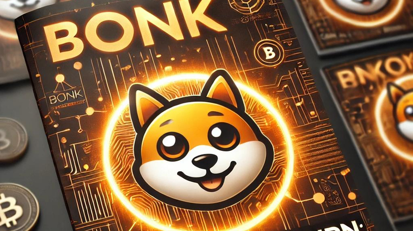 Can BONK’s 1 Trillion Token Burn Ignite a New Era for the Token ...