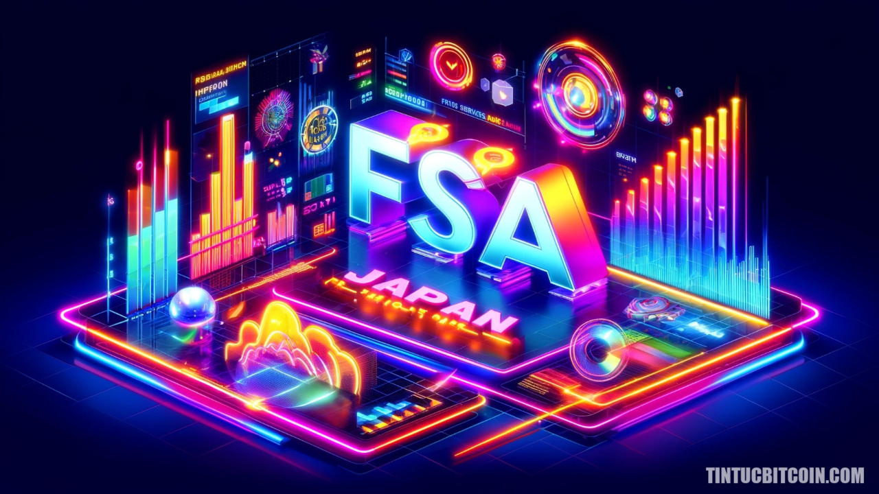 Japan FSA warns 5 exchanges | TinTucBitcoin on Binance Square