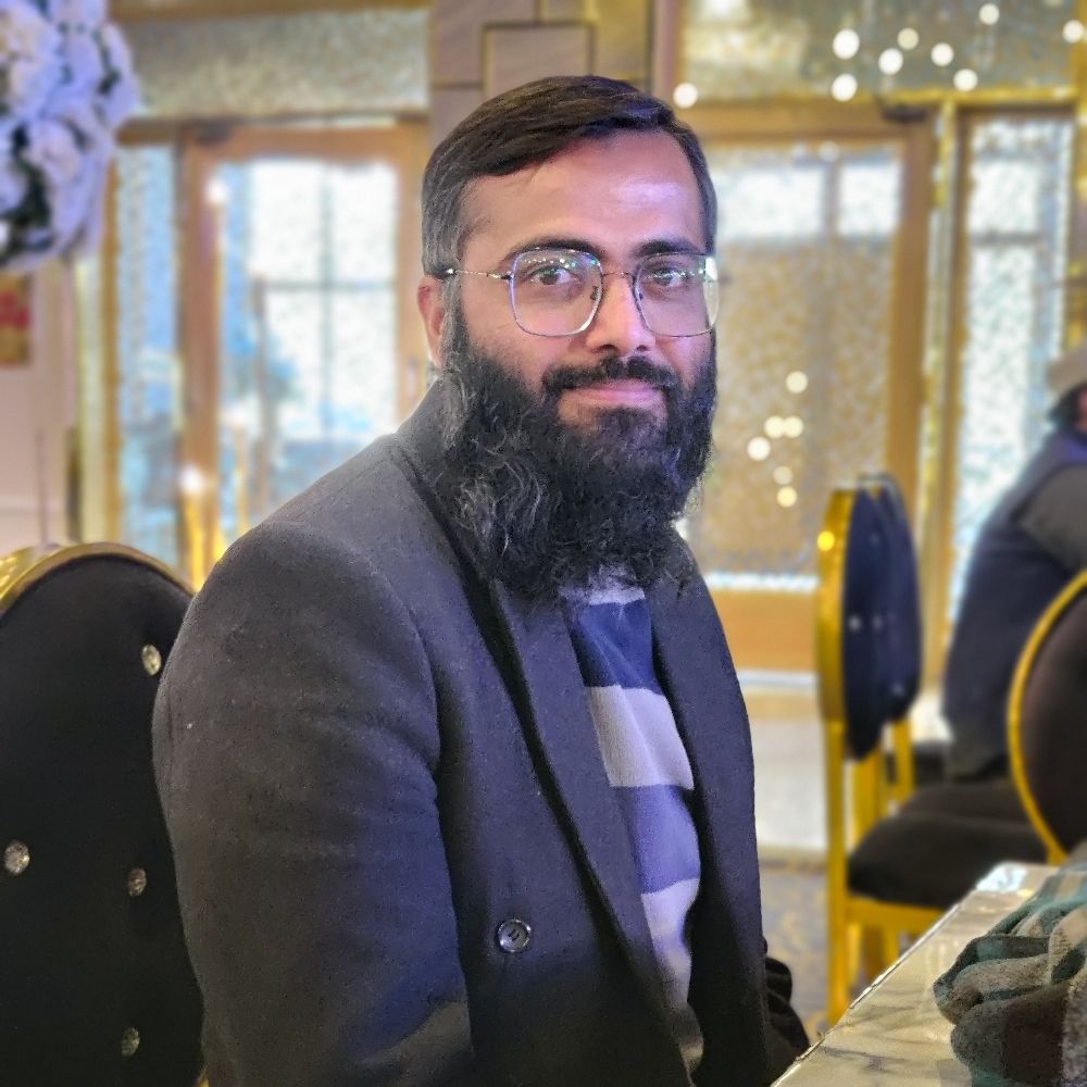 Fasih ud din's Profile | Binance Square