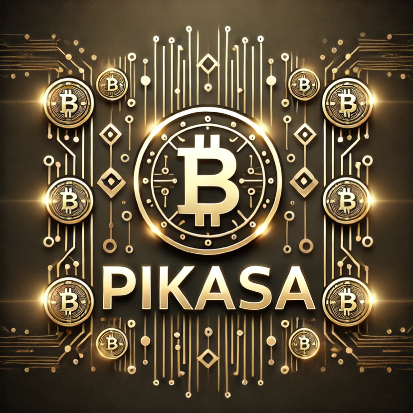pikasa's Profile | Binance Square