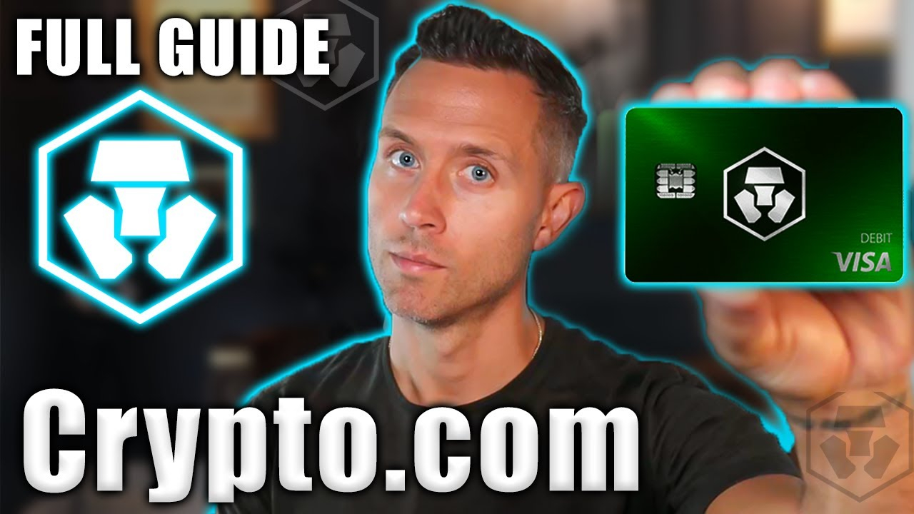 Crypto.com Review: Full Platform Breakdown & What You Should Know ...