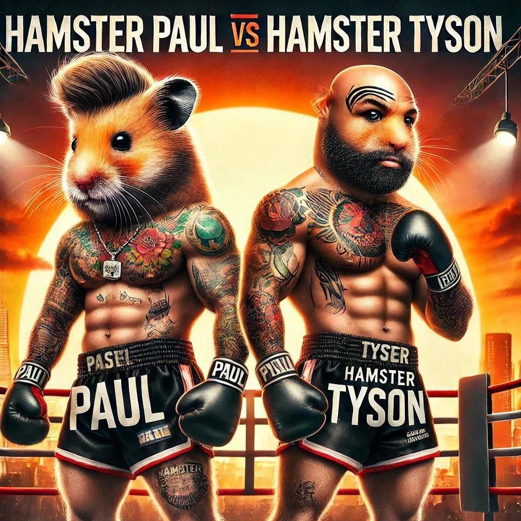 Hamster Fight Club: The Memecoin Taking Solana by Storm | Hi Lad on ...