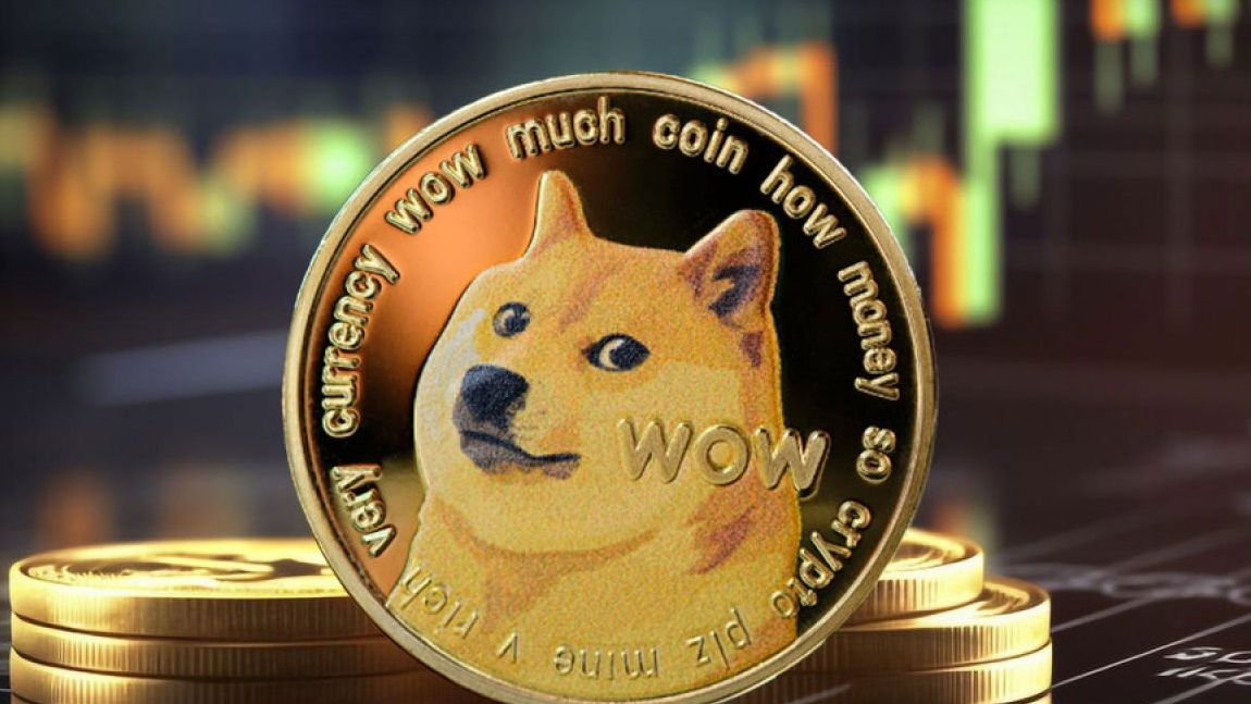 Dogecoin’s Burn Rate Soars by 16.39% – Could $DOGE Be on the Road on ...