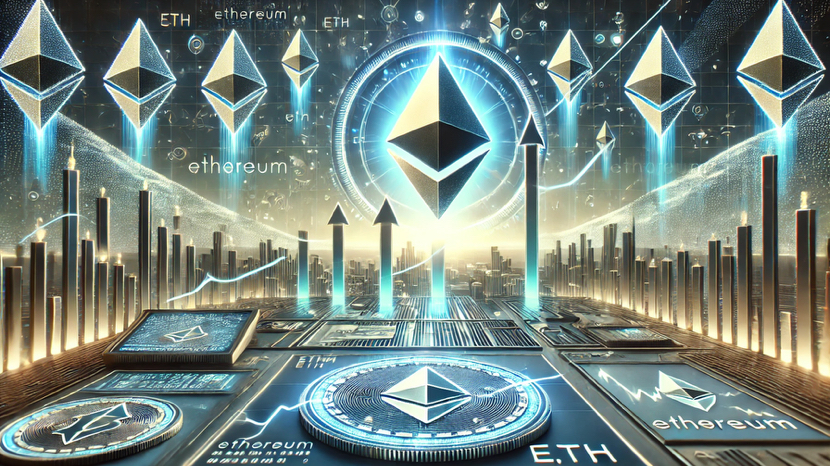 Ethereum’s Upward Journey: A Natural High or a Moment to Pause ...