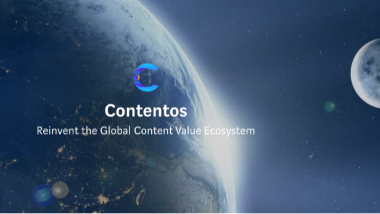 Your Content, Your Rules: The $COS Ecosystem and the Future of Web3 ...