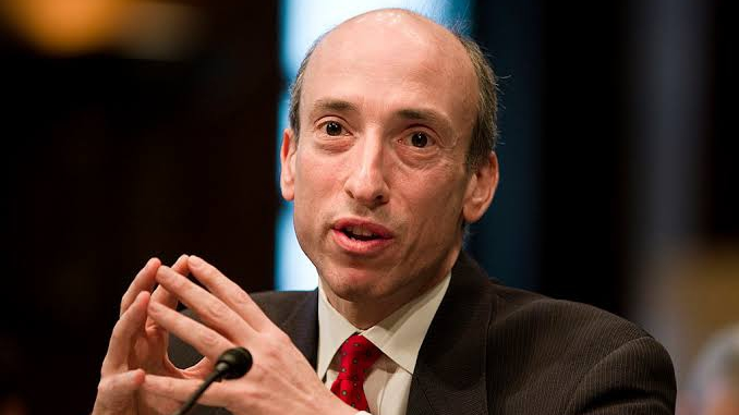 Gary Gensler to Resign as SEC Chairman in January 2025🤩🚀 ...