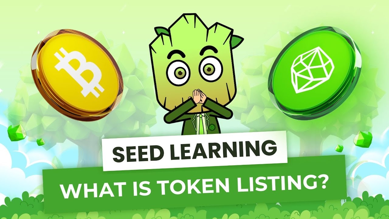 BIg NEWS 🔥 SEED Coin Leasting 🔥 Early Access Link 👉 t.me/seed_coin_bot ...