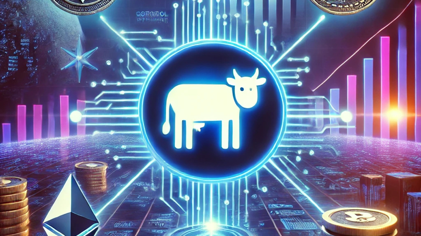 CoW Protocol: How a new approach to crypto trading is changing the market. | wayxall on Binance ...