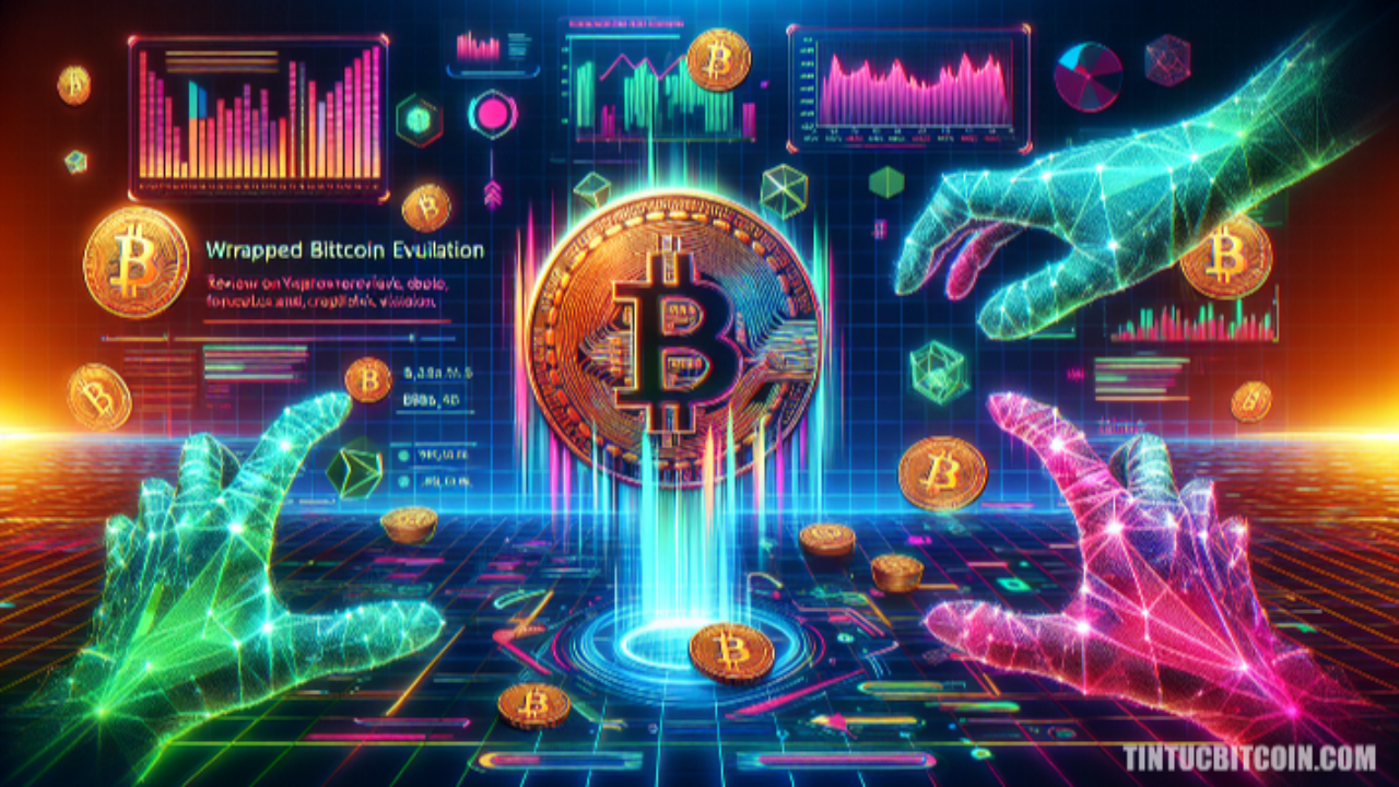Explore Wrapped Bitcoin: Review of wBTC, cbBTC, tBTC | TinTucBitcoin on ...