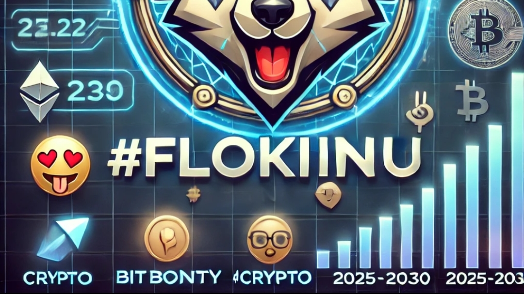Floki Inu ($FLOKI): Meme Coin Redefining Crypto with DeFi, Metaverse ...