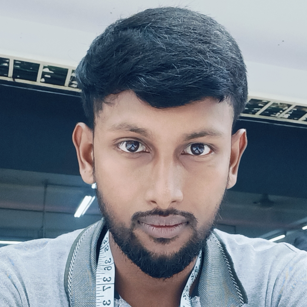 Md Abu Rayhan 786's Profile | Binance Square