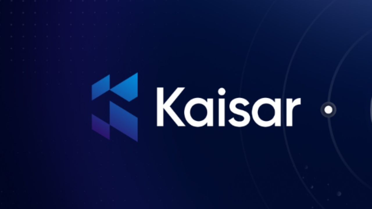 Detailed tutorial for Kaisar mining airdrop, funding obtained but amount not disclosed! | 空投分享者 ...