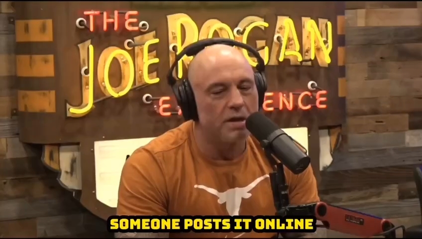 Joe Rogan says X is the most trusted and popular news source in the ...