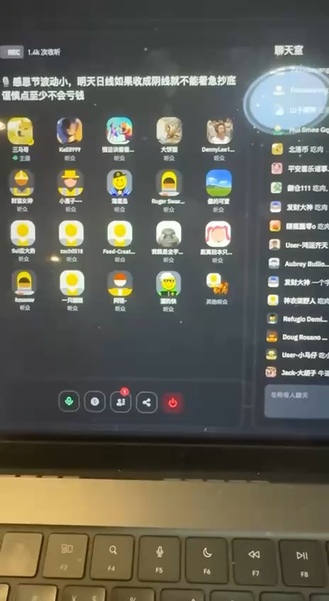 Bitcoin long orders make money! #BTC | 三马哥 on Binance Square