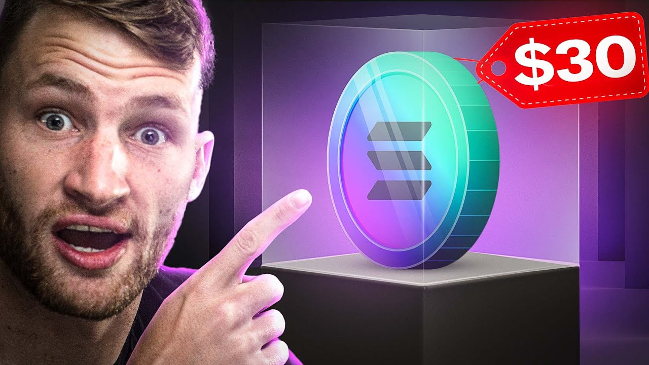 How You Can Buy SOL For UNDER $30 NOW! (2) | Crypto Banter Plus on Binance Square