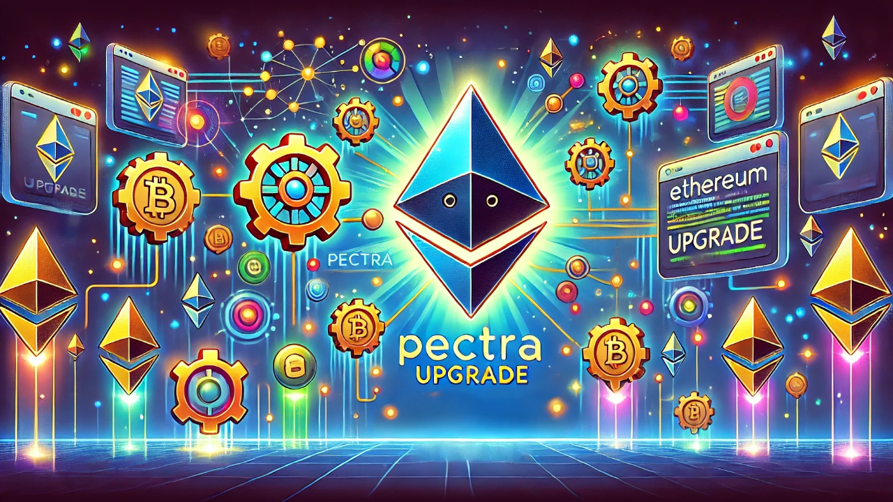 What Is the Ethereum Pectra Upgrade and What Does It Mean for ETH ...