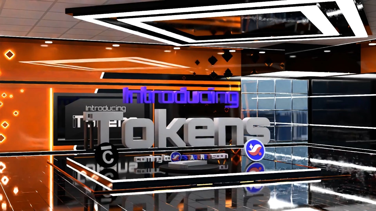 Carmine Options dscape, one step at a time. 🌍 Super proud to see our ...