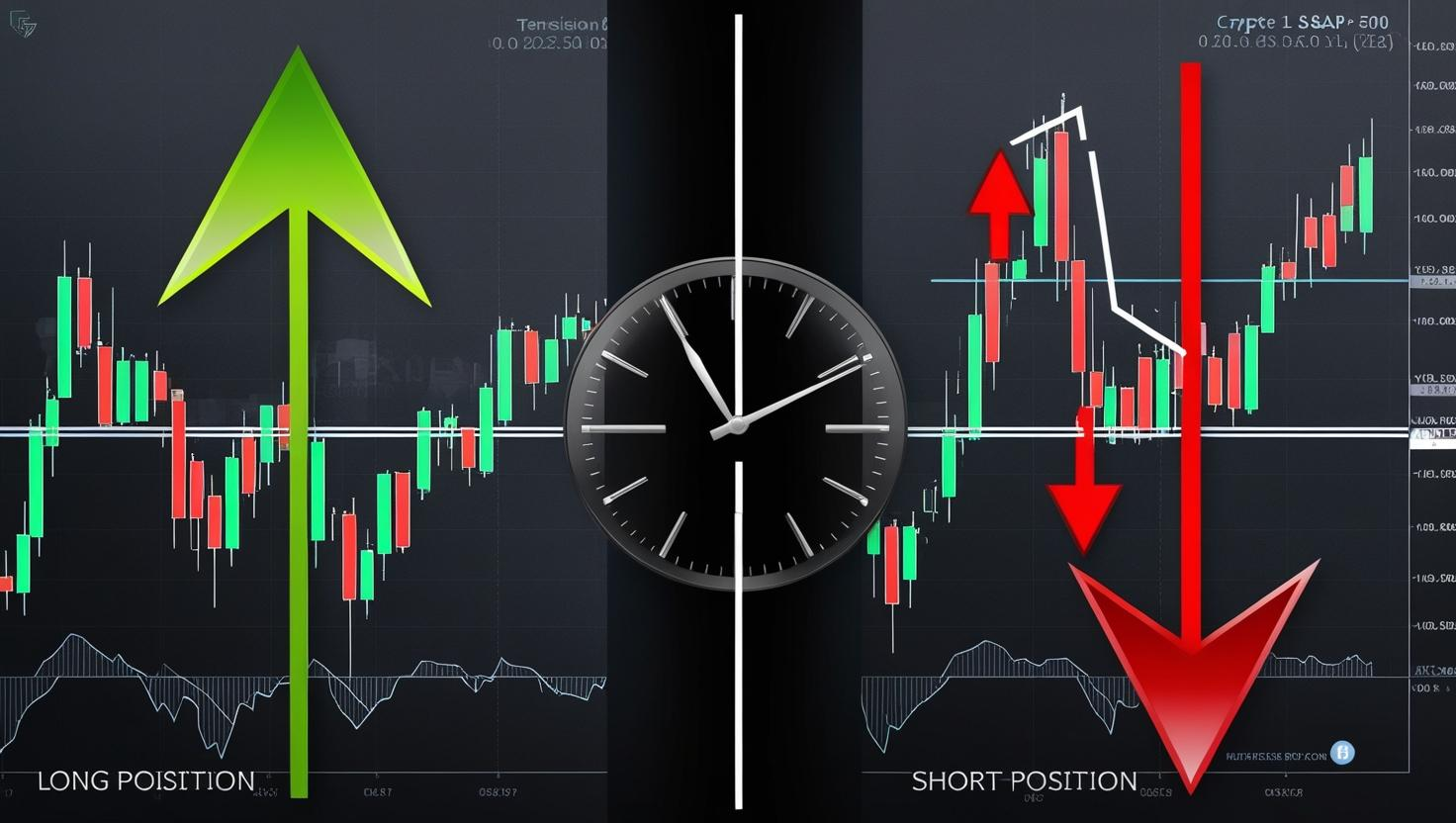 "Should You Go Short or Long? Discover the Secret Timing Strategy for ...
