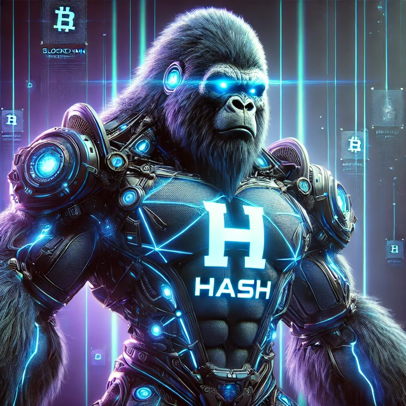 Hash Community's Profile | Binance Square
