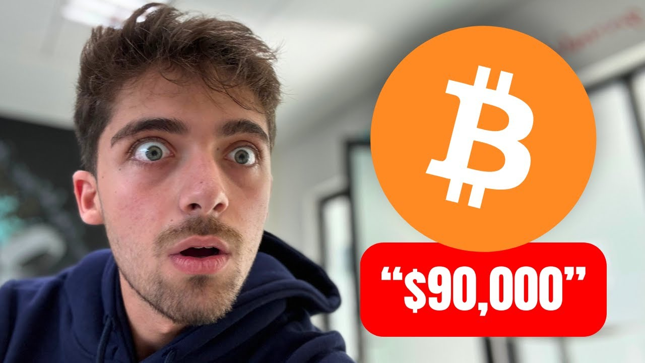 🚨 OMG !!! BITCOIN WILL EXPLODE TO $100,000 TONIGHT | Crypto Kid on Binance Square