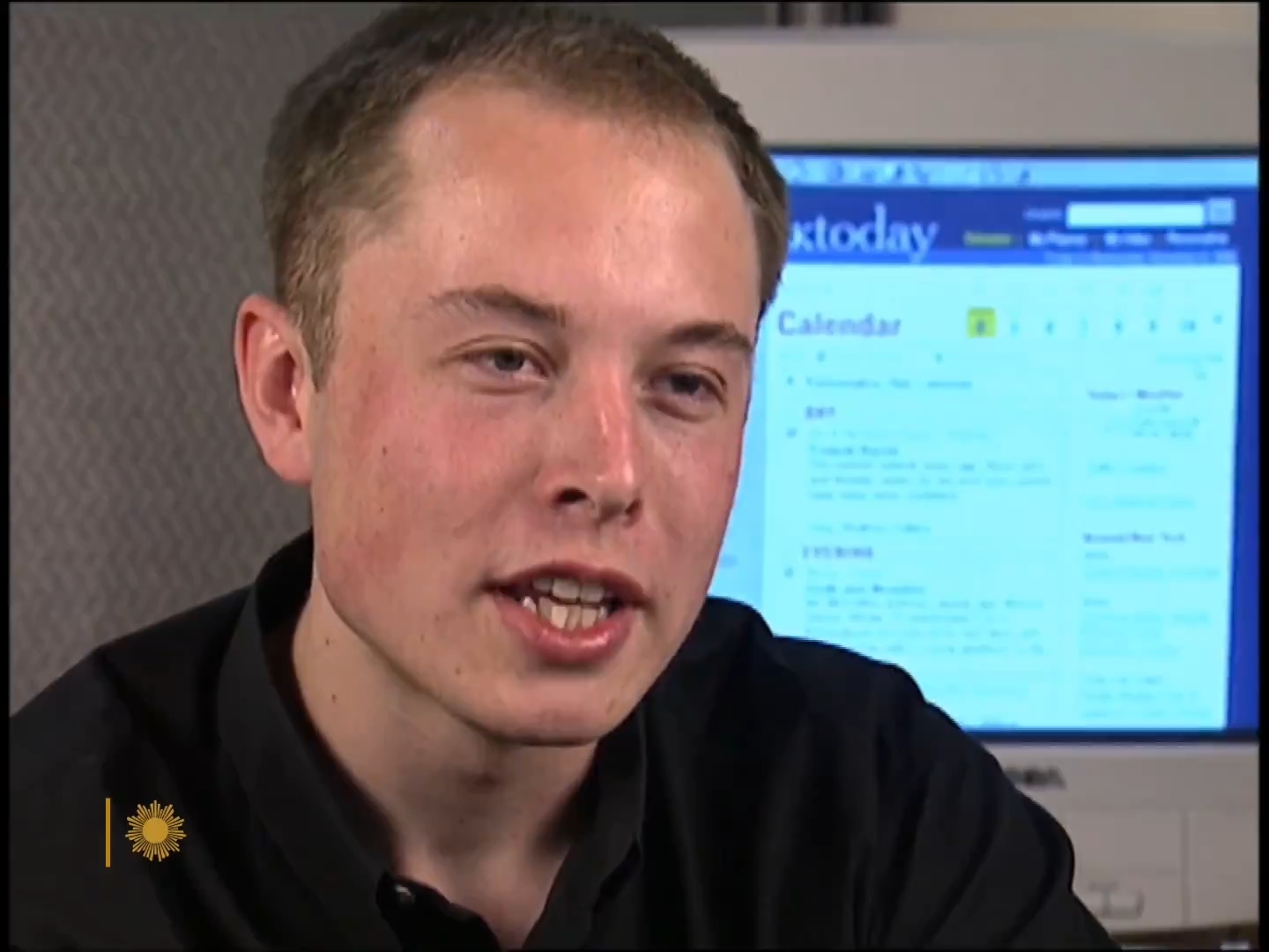 It's a classic Silicon Valley story." Here's the first interview and TV ...