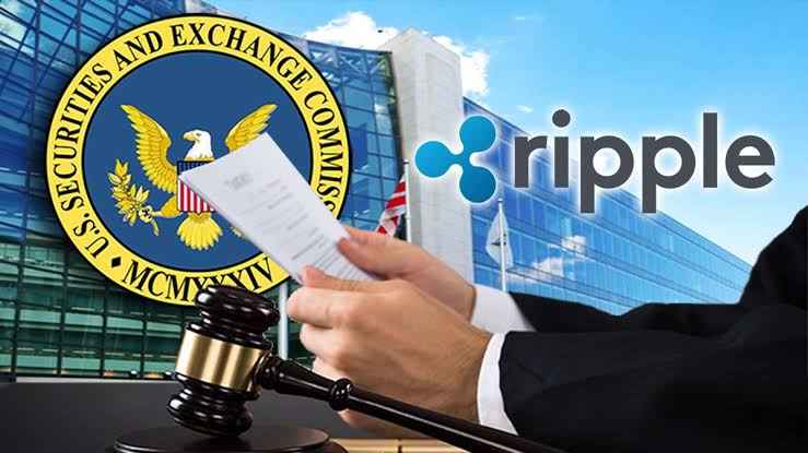 SEC v Ripple: Lawyer Predicts Two Paths To XRP Case Settlement After ...