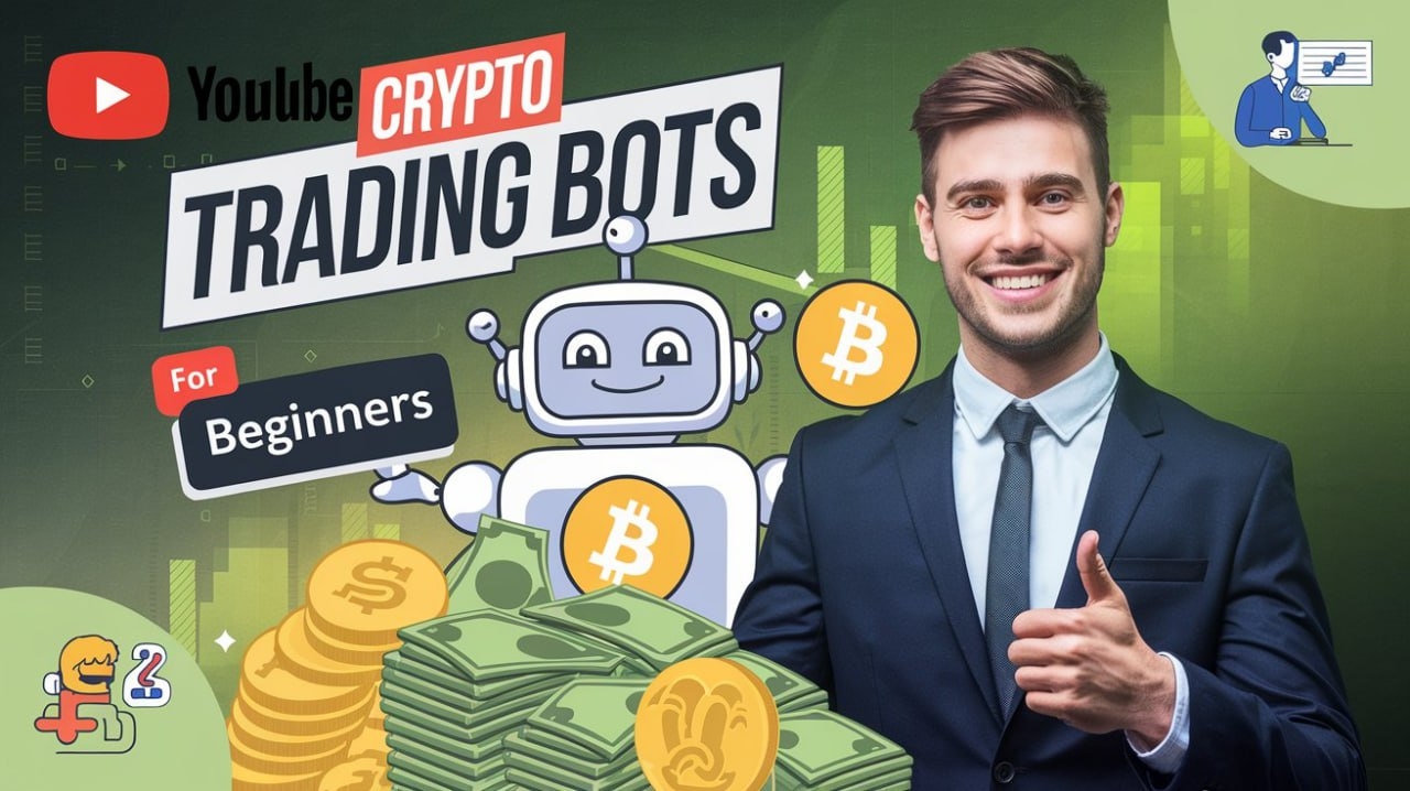 🎬 Welcome to Our Crypto Trading Bot Tutorial! Hey Crypto Enthusiasts! 💹 In this episode of ...