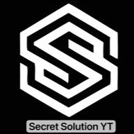 Secret_Solution's Profile | Binance Square