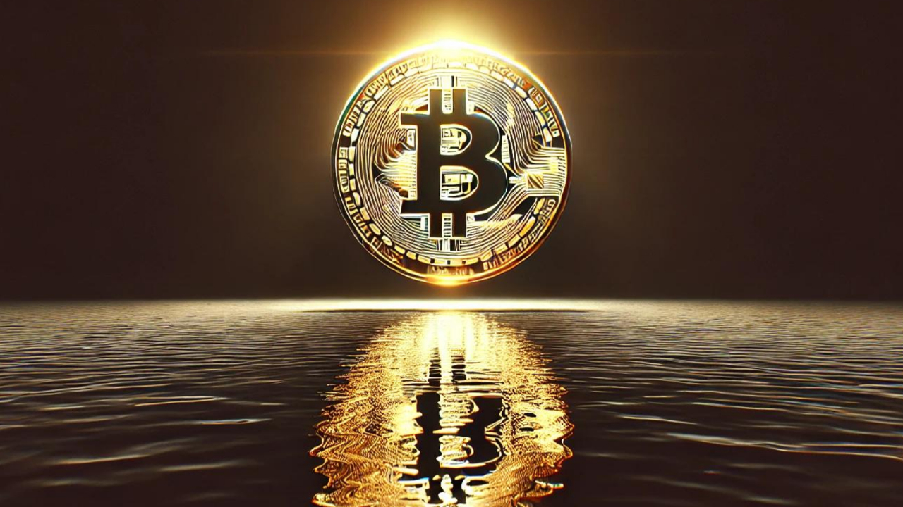 Bitcoin Has Yet to Enter Its Parabolic Phase, Says Trader Who Predicted the 2021 Crash ...