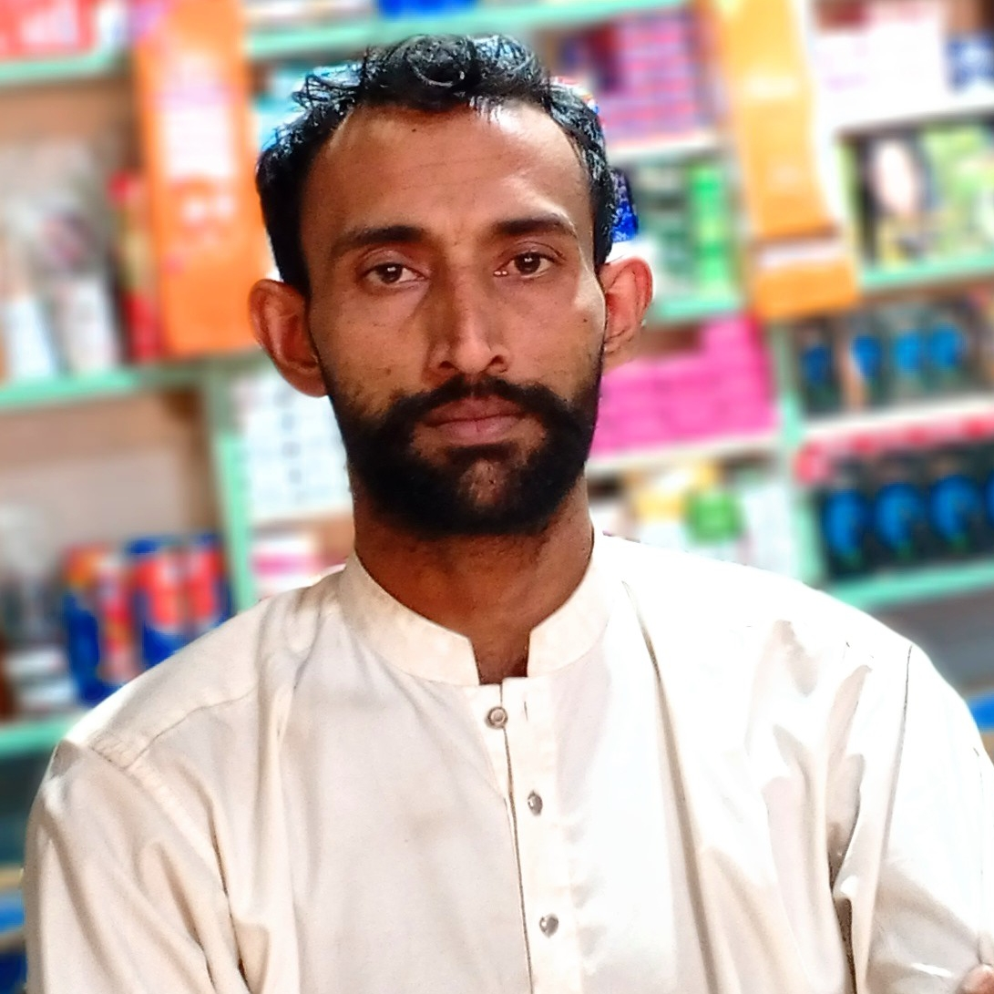 Muhammad Siddique Sangrasi 's Profile | Binance Square