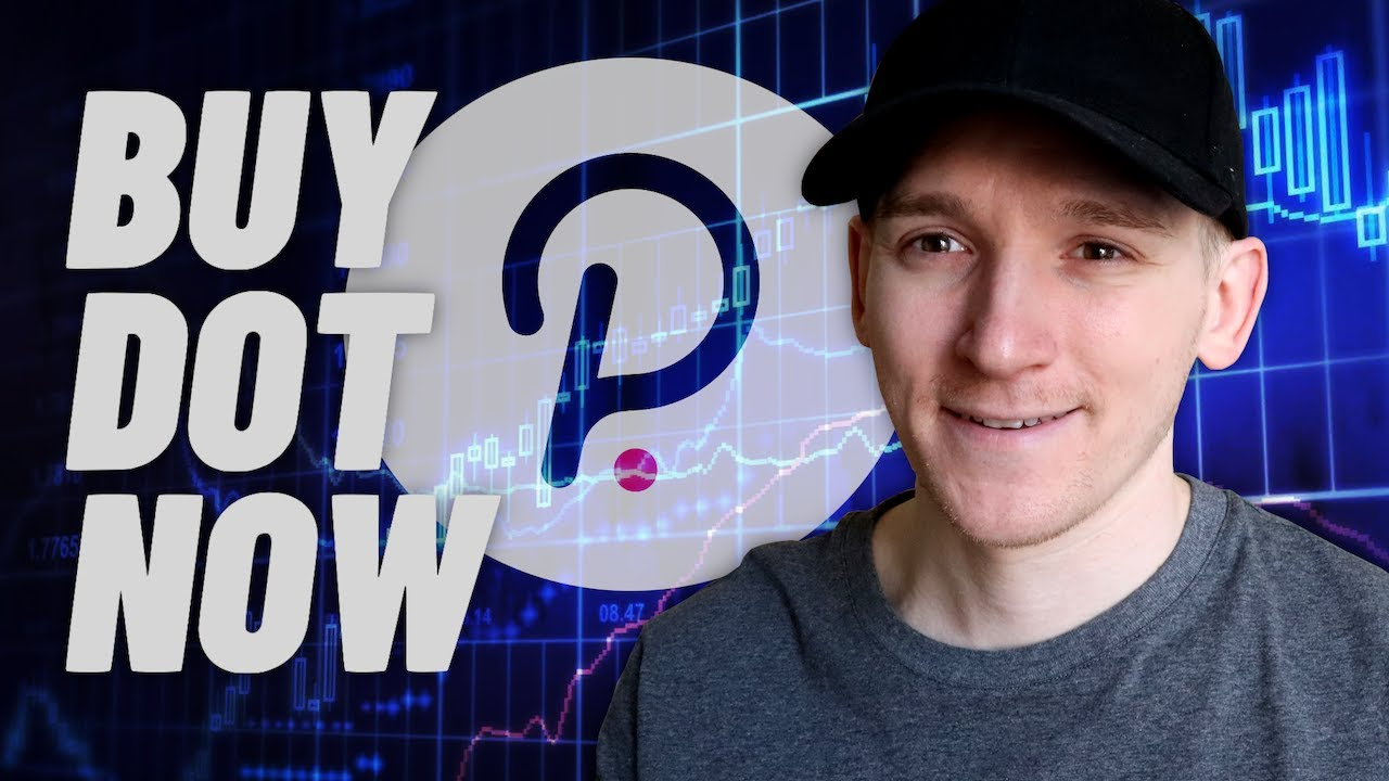 How to Buy Polkadot DOT Cryptocurrency for Beginners（2） | CryptoSpotlights on Binance Square