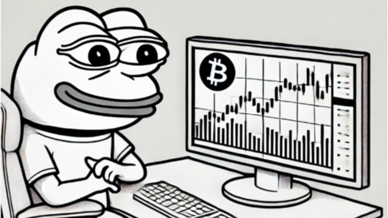 The $46 Best Invested: Why Did This Article About PEPE Go Viral ...