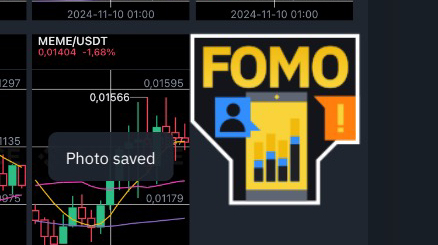 FOMO 🆚 Trading 🆚 Investing | 6Pac on Binance Square