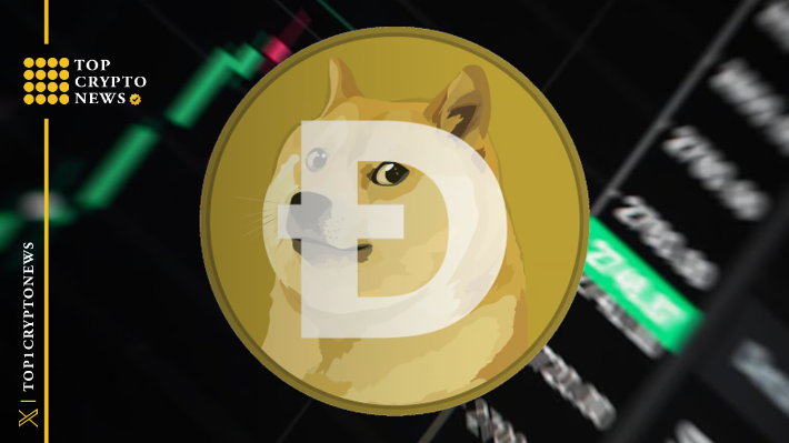 ⚡️ Dogecoin (#DOGE ) Struggles to Rally Past $0.40 as Long-T ...