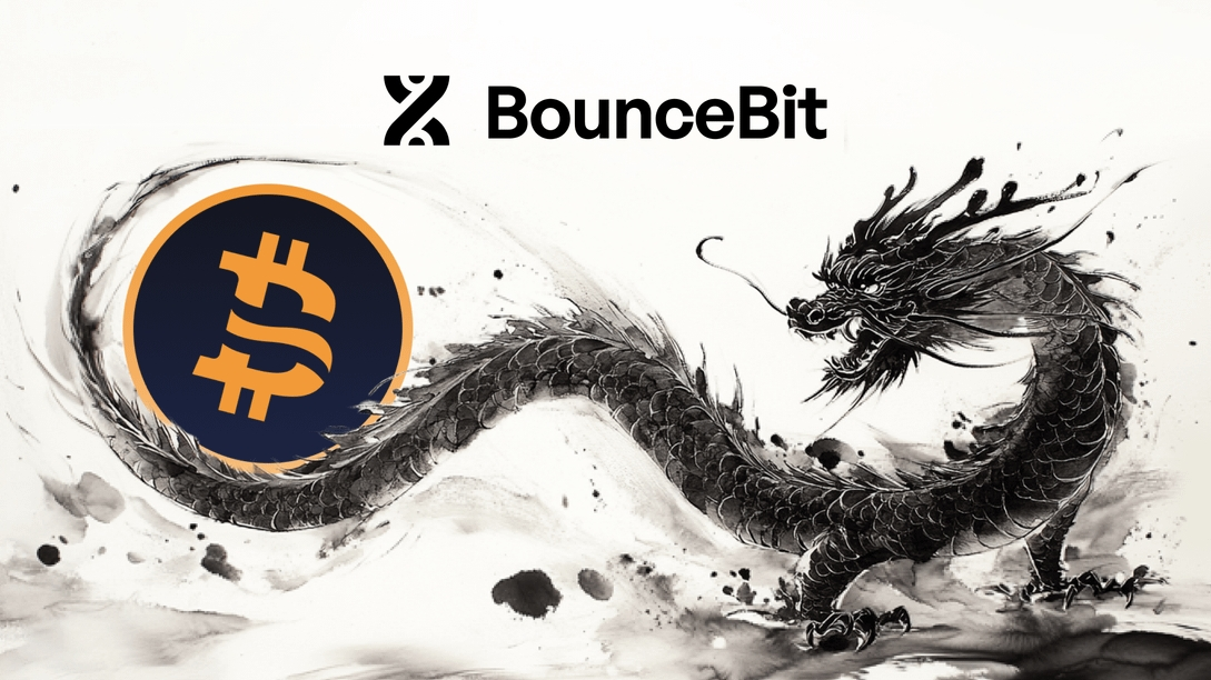 BounceBit: Revolutionizing CeDeFi with Cutting-Edge Technology and Innovative Financial Solution ...