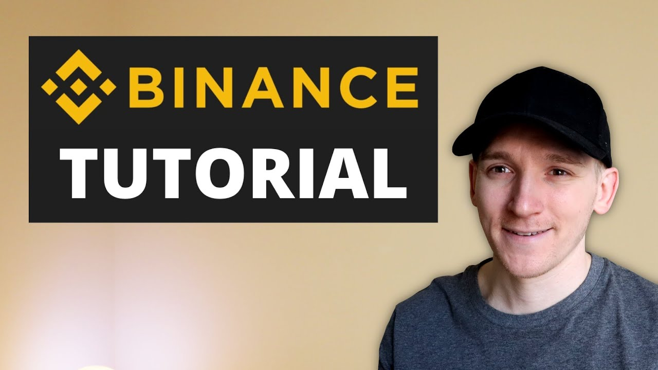 Binance Tutorial for Beginners - Buy & Trade Cryptocurrency on Binance ...
