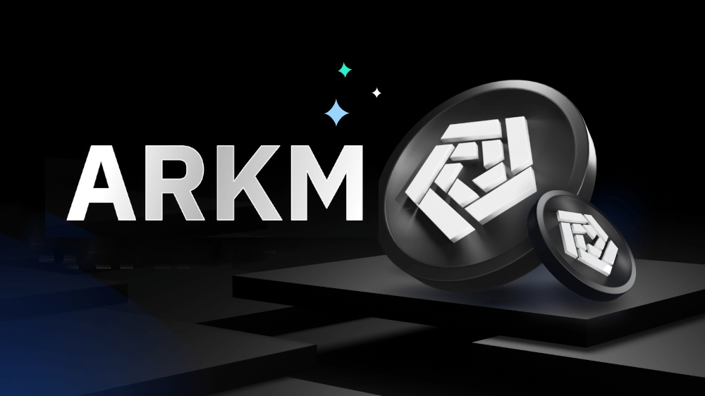 Arkham (ARKM): Blockchain Transparency through Artificial Intelligence ...