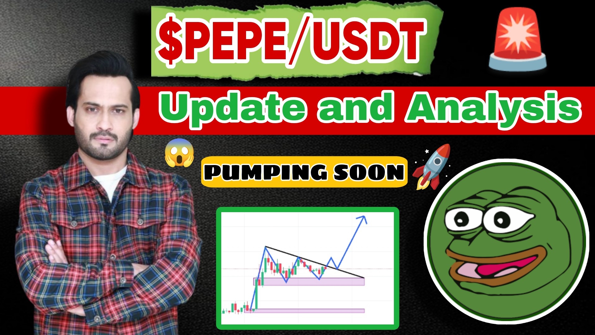 $PEPE Update and Analysis 🚨 Part 02 | $PEPE Price Prediction | Binance Future Trading # ...