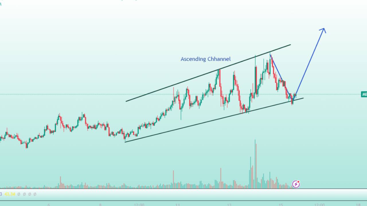 MEME PUMP UPDATE | Crypto Core on Binance Square