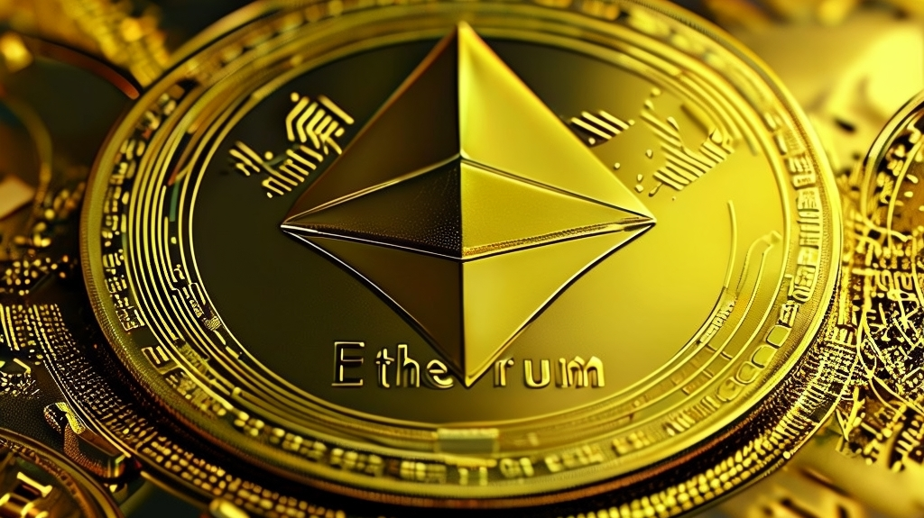 Ethereum (ETH): The cryptocurrency that defies the impossible! 💎🚀 | AZcoin1 on Binance Square