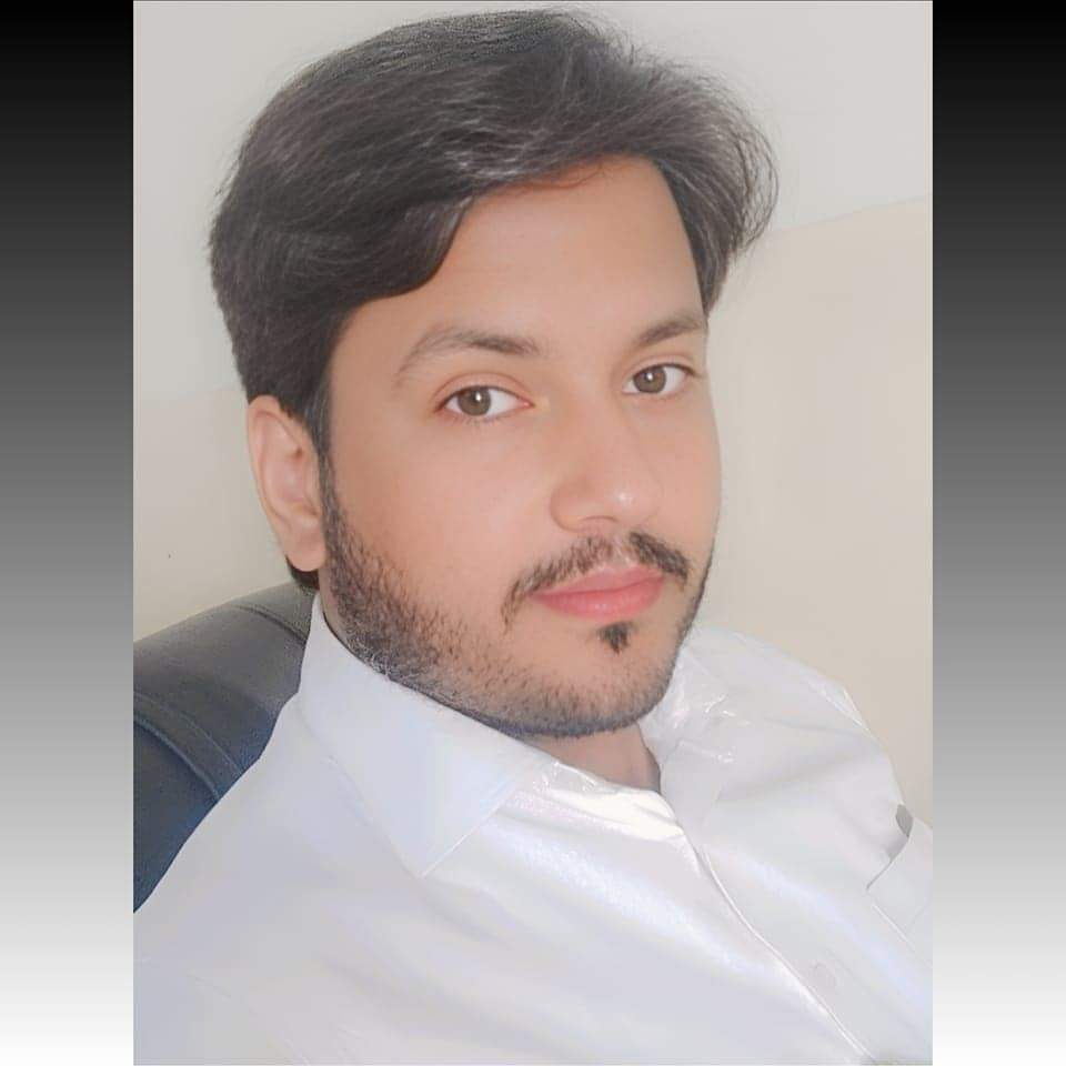 Malik M Asad's Profile | Binance Square