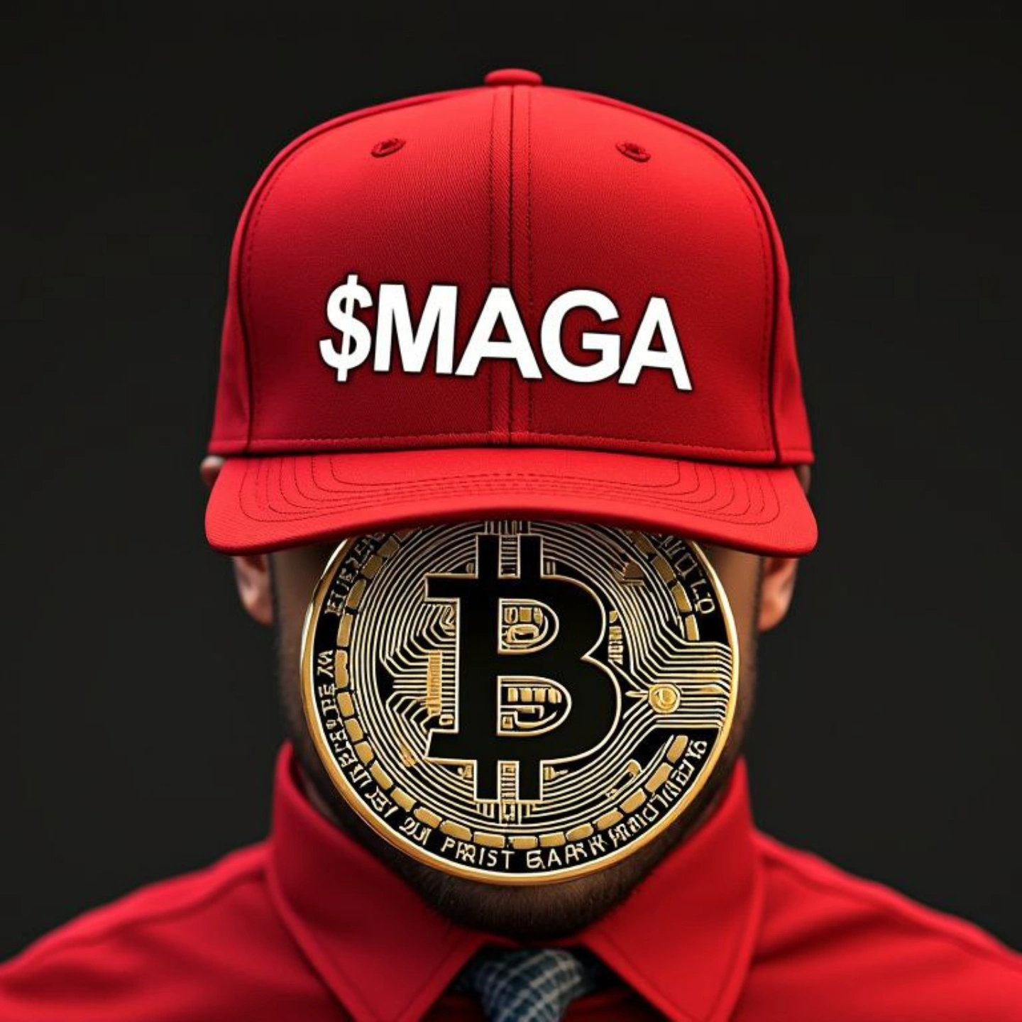 MAGA Coin - FAN's Profile | Binance Square