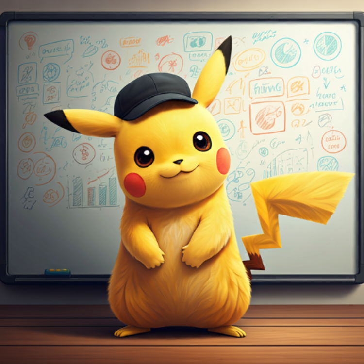 Doctor_Pikachu's Profile | Binance Square