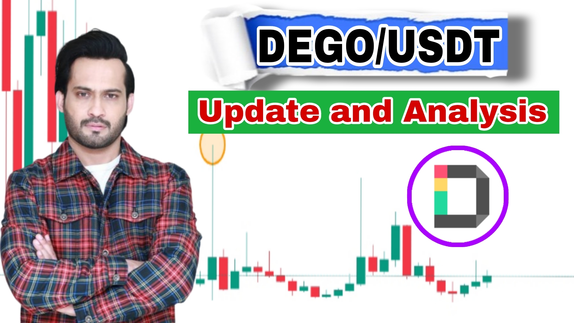 $DEGO Coin Price Update and Analysis 🚨 | Binance Spot Trading | Binance ...