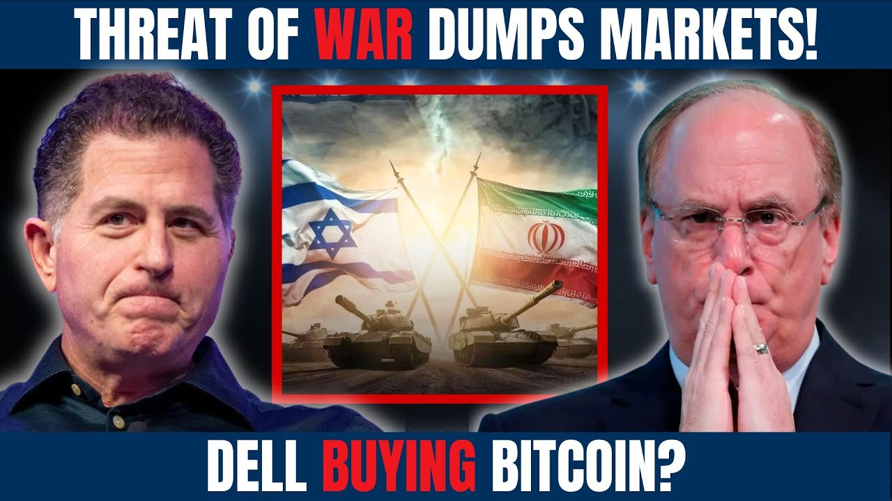 Will Michael Dell Save the Bitcoin Bull Run? | Swan Bitcoin on Binance ...