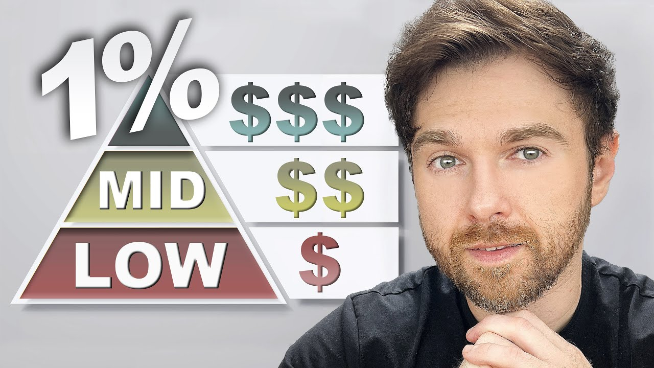 Track These 3 Numbers To Become A Multi Millionaire 1 | Andrei Jikh on ...
